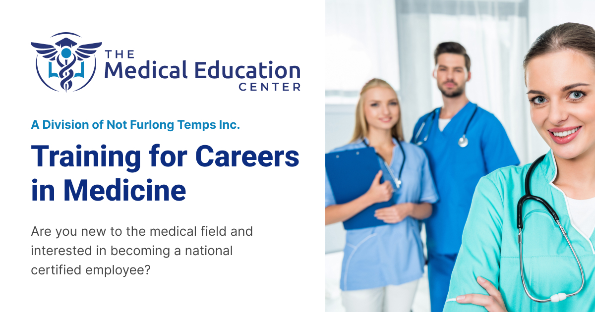 Home - The Medical Education Center